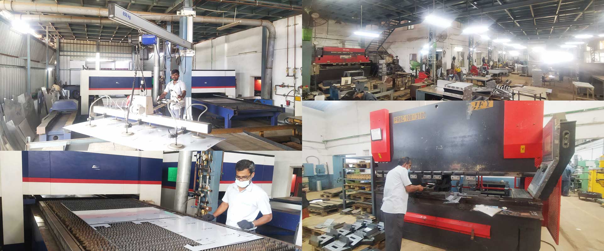 Top Sheet Metal Companies In Pune at Amber Magoon blog